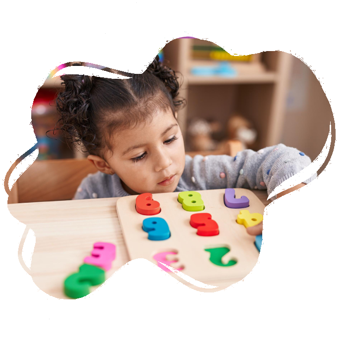 Discover the Best Pre Primary School in Goregaon East: Orbit International
