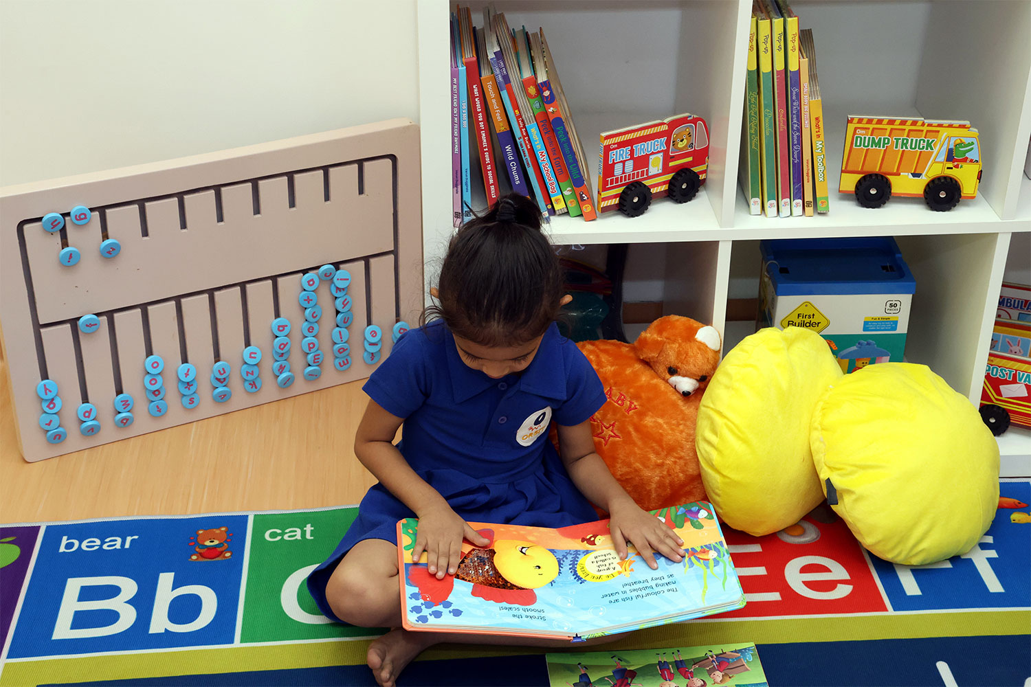 9326513880-Play School in Goregaon East | Best School in Goregaon East