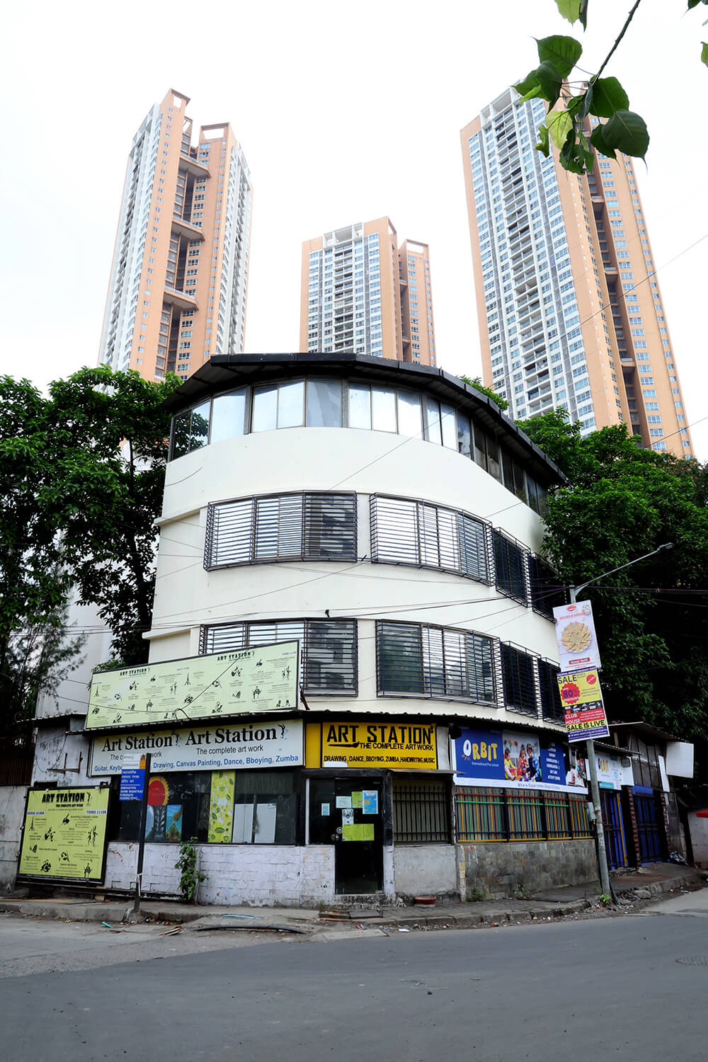 Best Kindergarten Schools in Goregaon East – Nurturing Young Minds at Orbit International